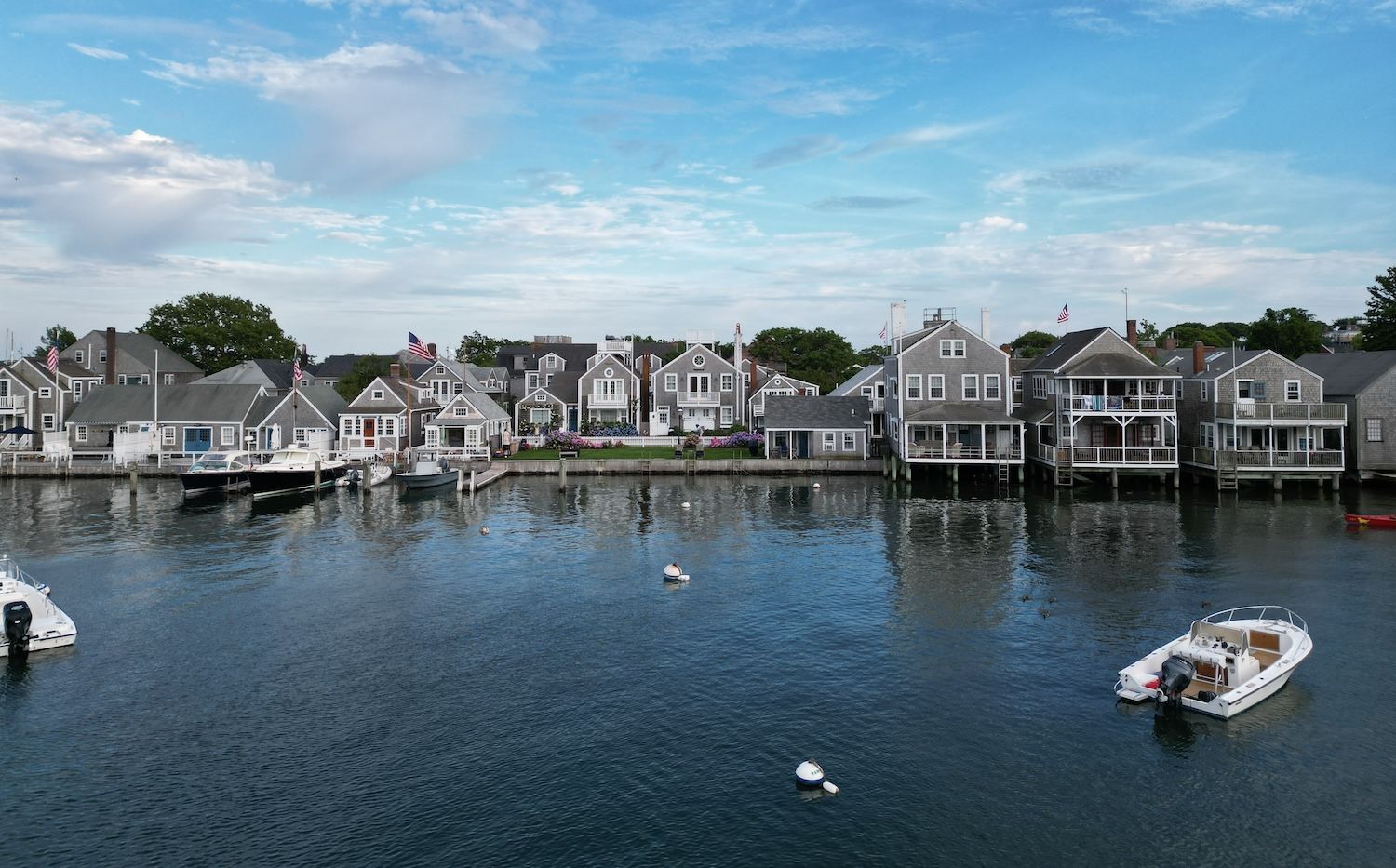 Homes for Rent in Nantucket, MA - William Raveis Nantucket