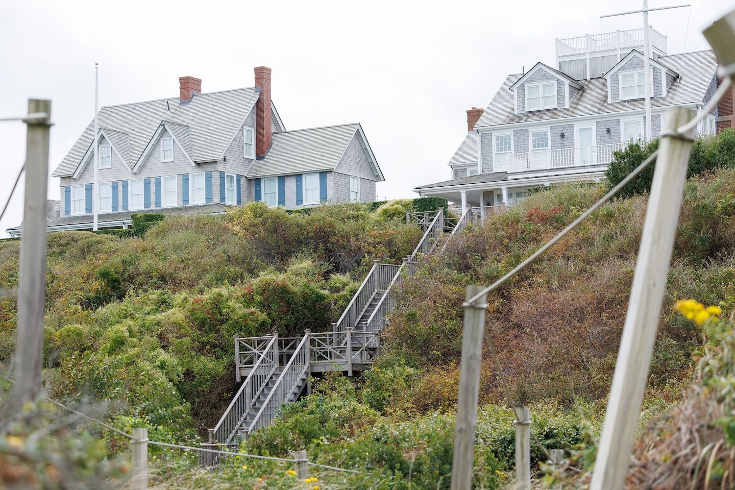 Cliff Neighborhood Nantucket