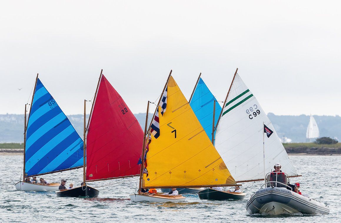 Nantucket Race Week